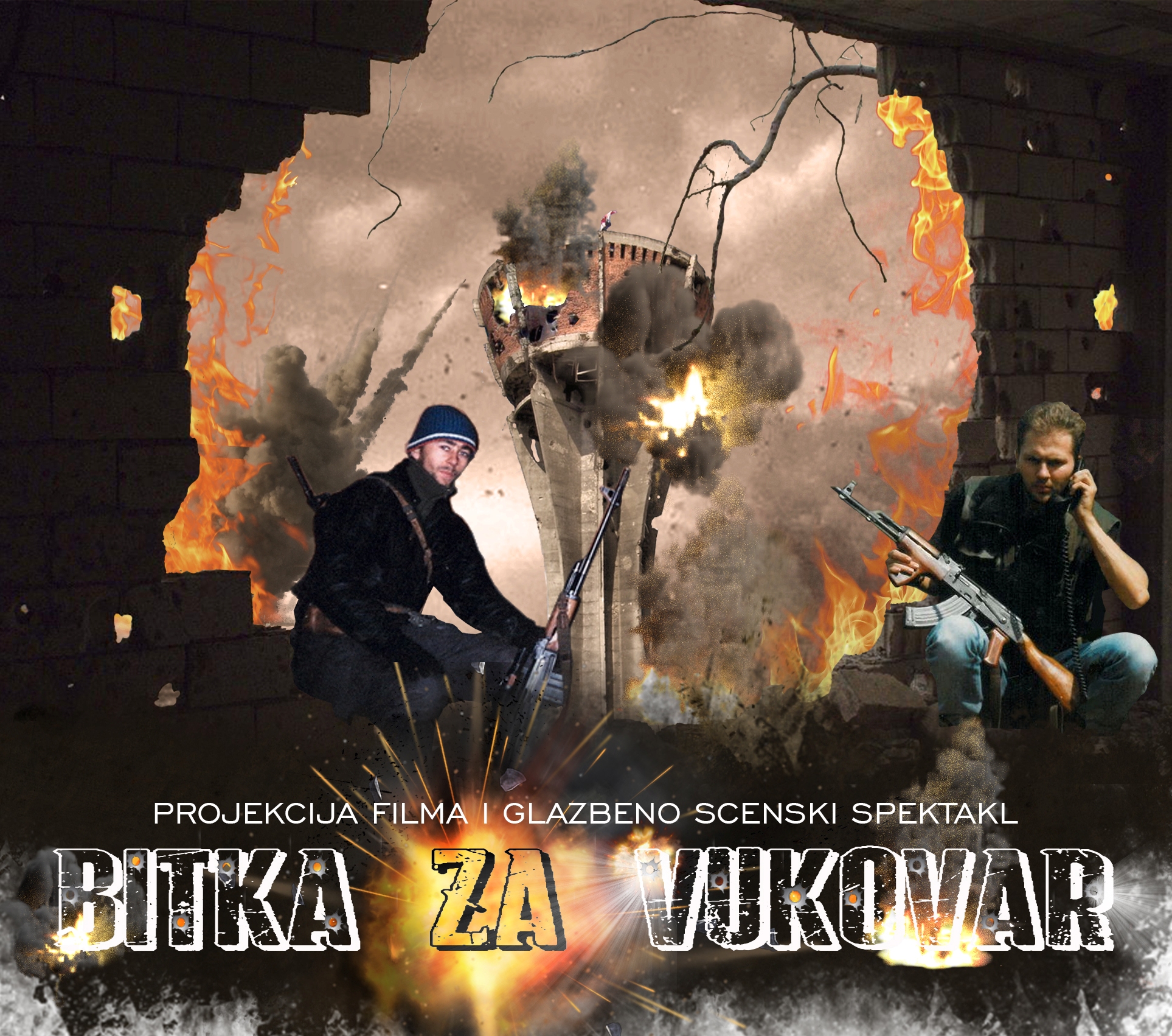 Udruga HVIDR-a Vis | Grad Komiža